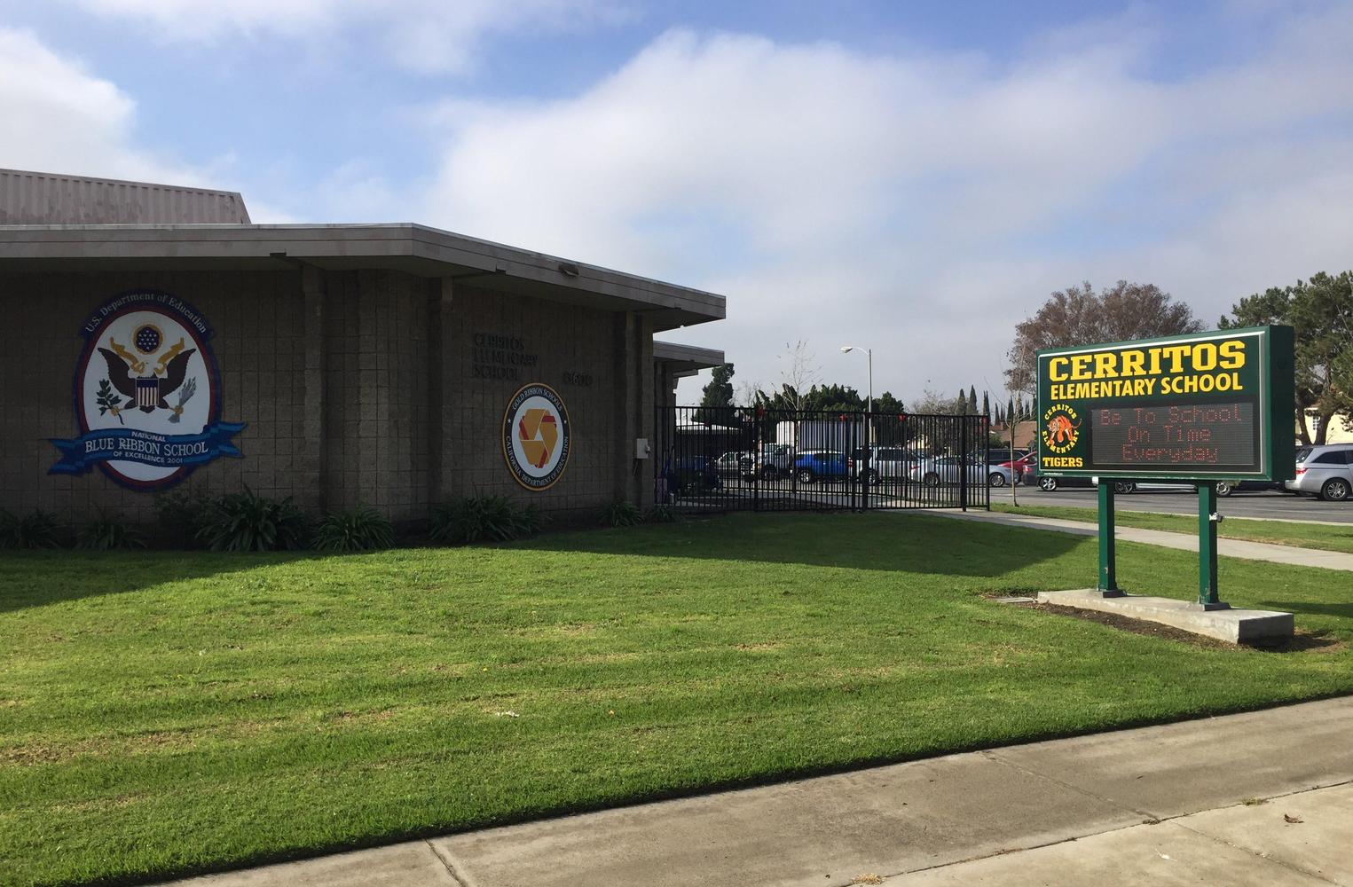 Cerritos | Ready Study Go