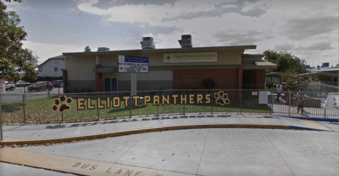 Elliott | Ready Study Go