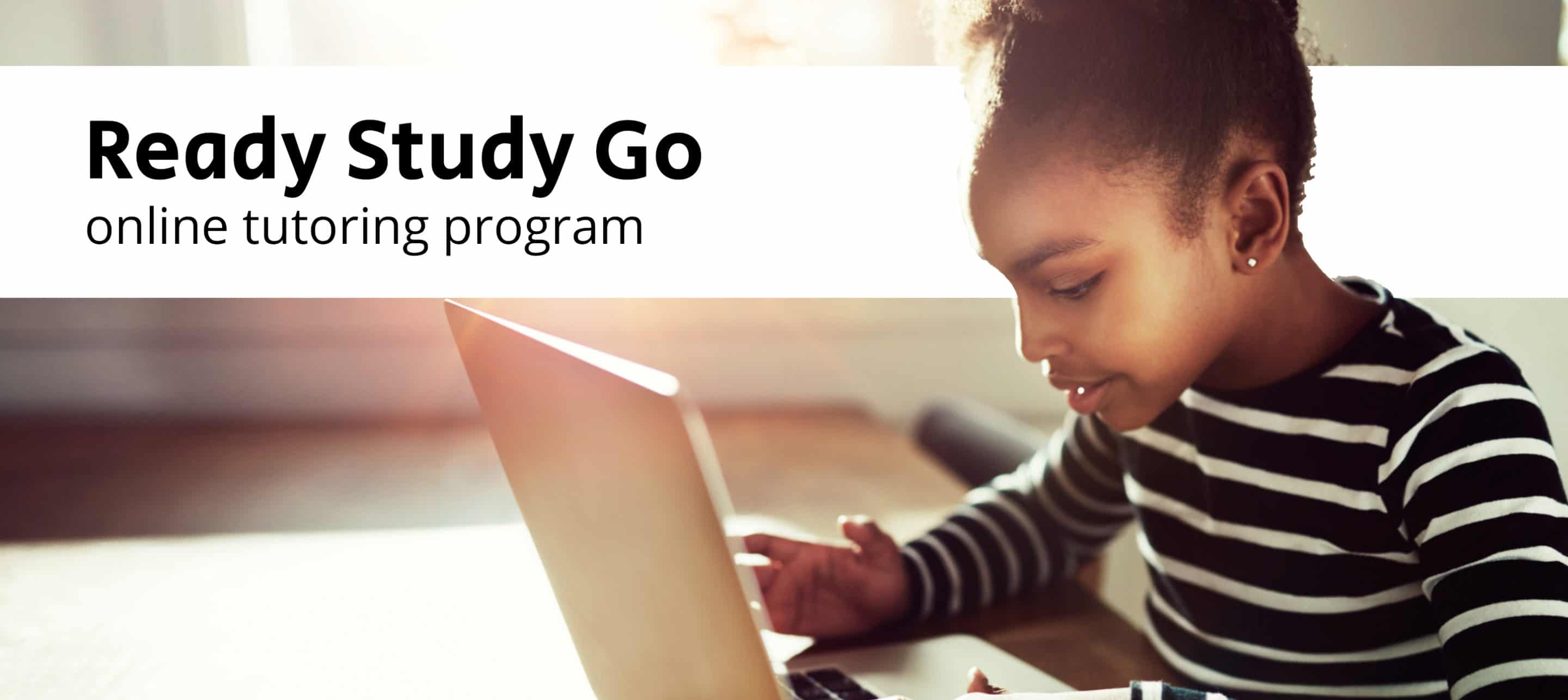 online tutoring | Ready Study Go