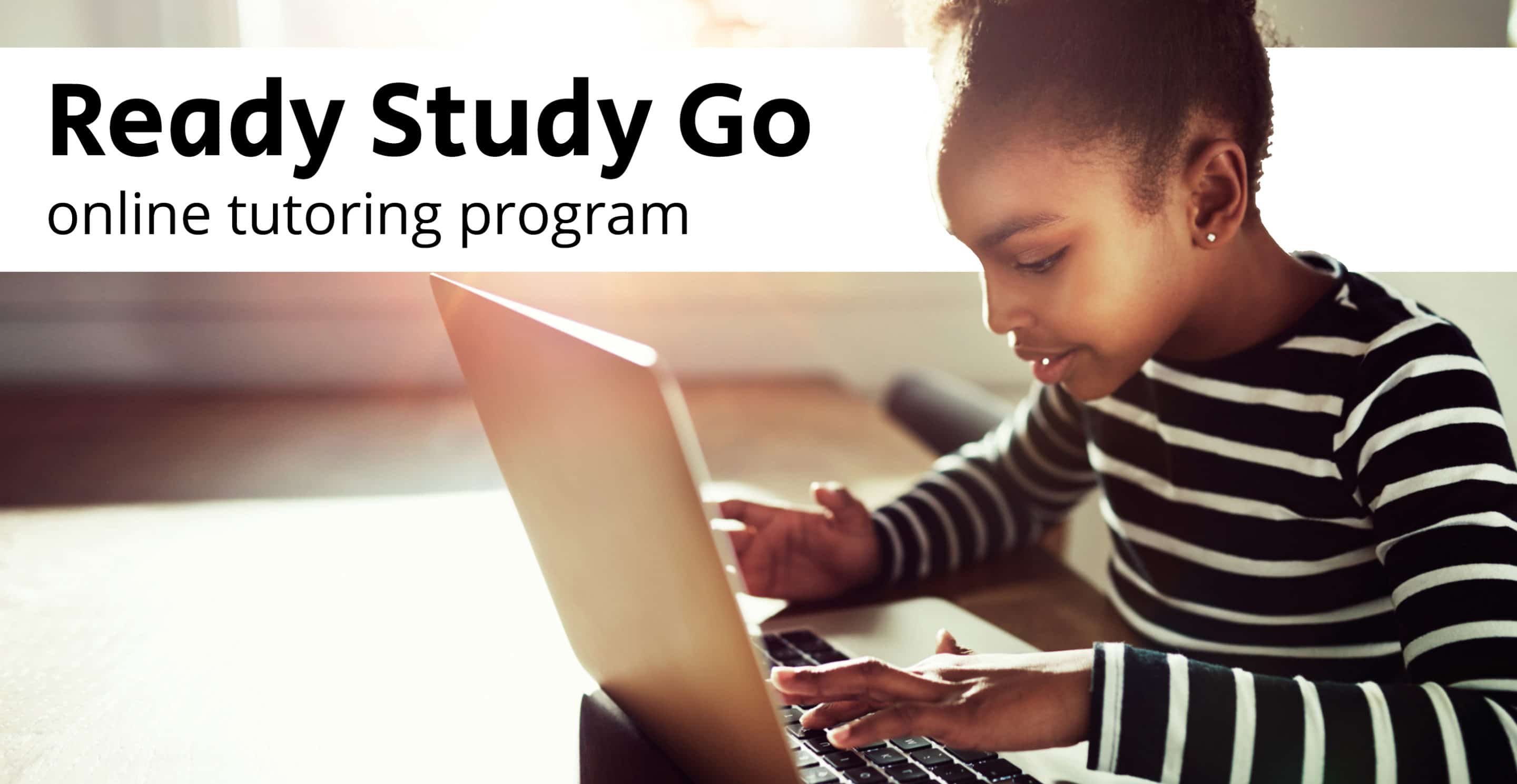 online tutoring | Ready Study Go