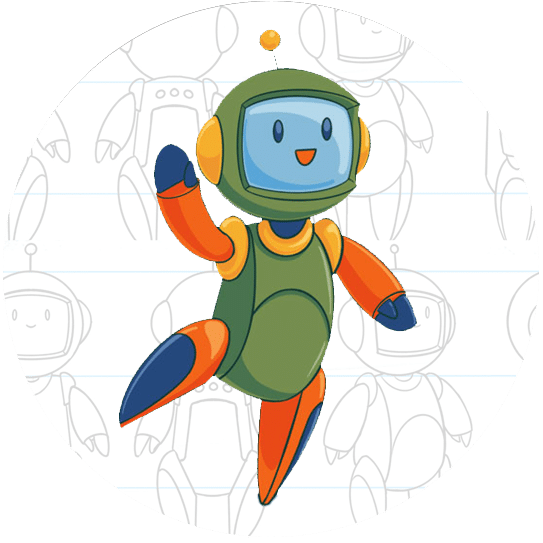 Character Design guy | Ready Study Go